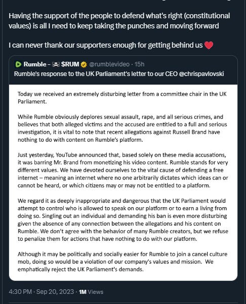 Lateral escalation - xymphora’s Substack