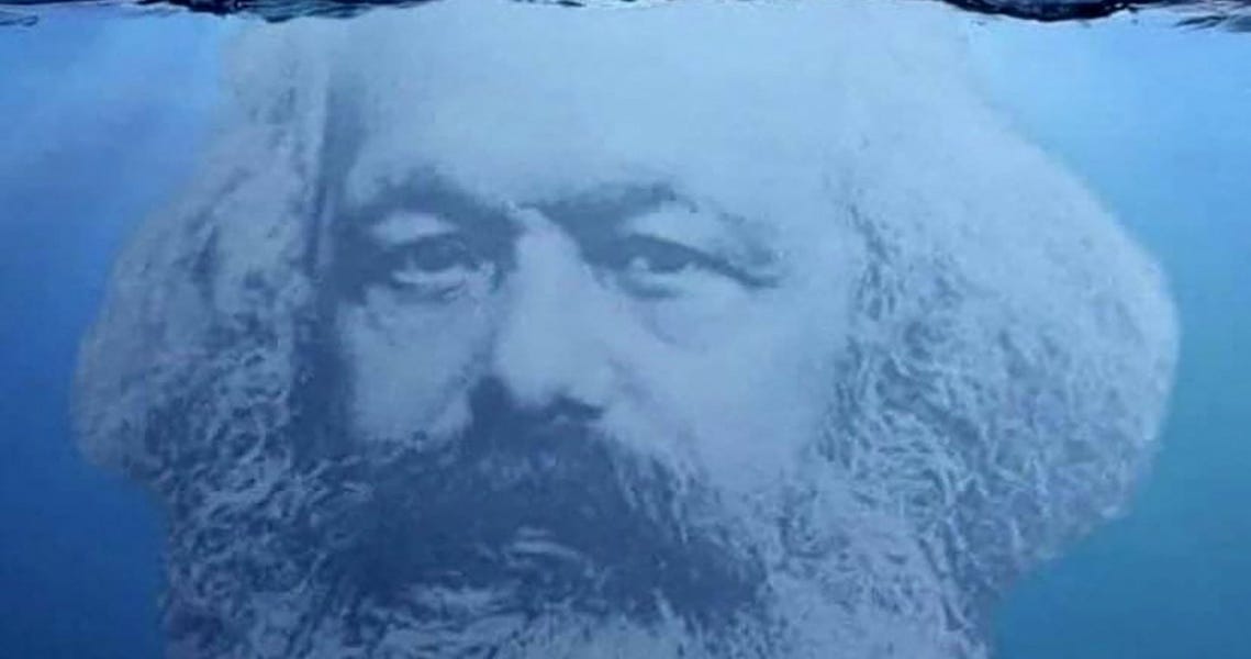 What Is Culture Capture? - Amy Loftus Projects