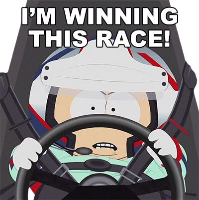 Patent Pending: Progress Ahead ⚠️