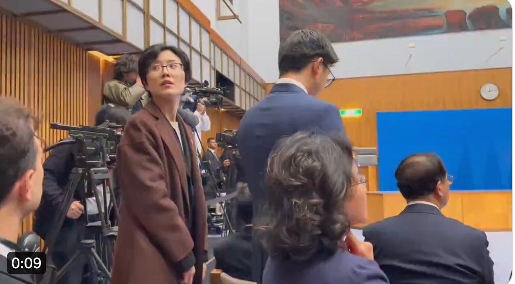 More 3rd Plenum signals; Li Qiang in Australia; PRC-Philippines ...