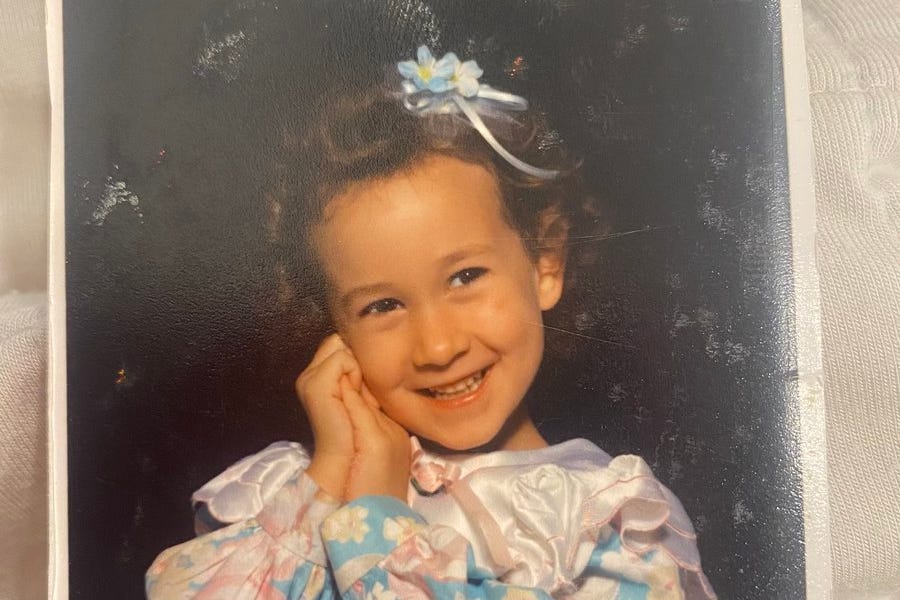 On The Other Side with Katie Strang - by Perrye and Gaby