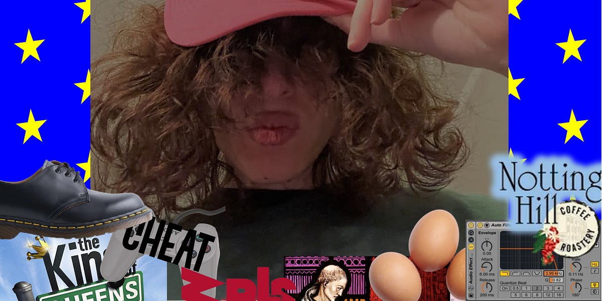 Jane Remover - Perfectly Imperfect