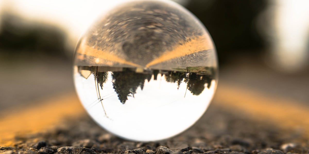 Discrediting the Truth-Tellers - by Wade Mullen - Pellucid