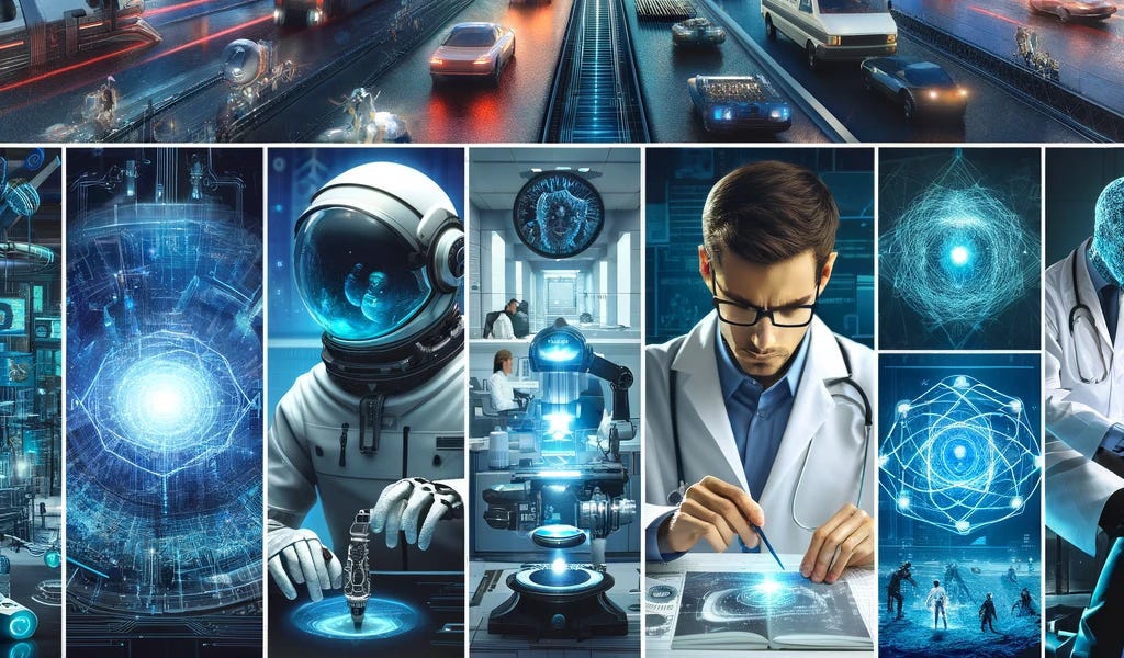 Betting on Deep Tech - by Leo Polovets - Coding VC