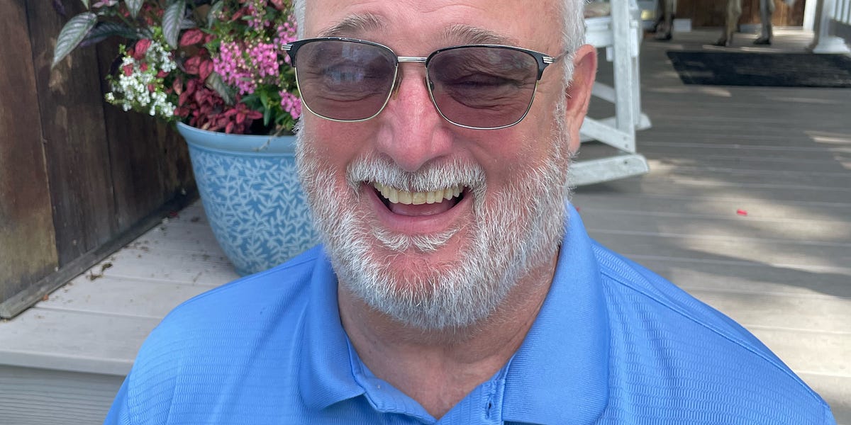 Spotlight on: Bill Ogden, Promotional Coordinator of Tactical Civics™