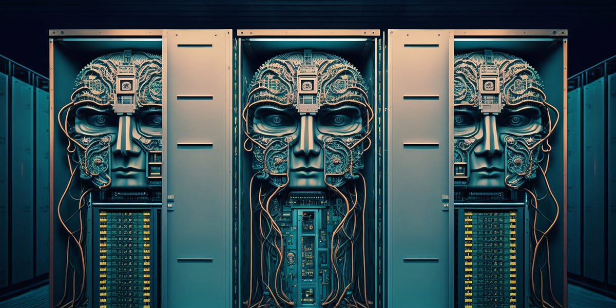 Don't Panic: Against The Butlerian Jihad on AI