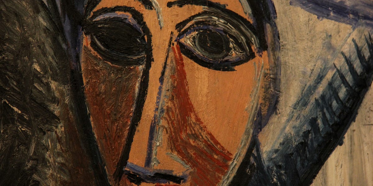 Why Ai Will Never Rival Human Creativity
