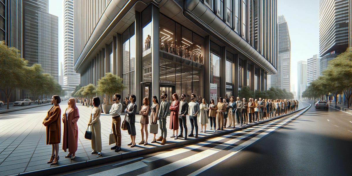 How To Grow A Waitlist to 5,000 People in 10 Weeks - Part 1