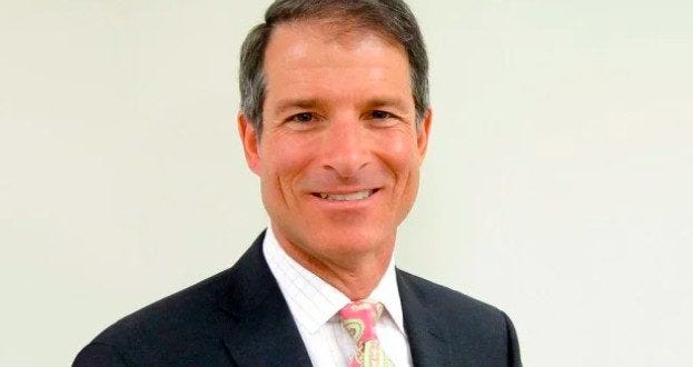 Tom Mungham to retire; CGA to mark Ontario market's one-year anniversary