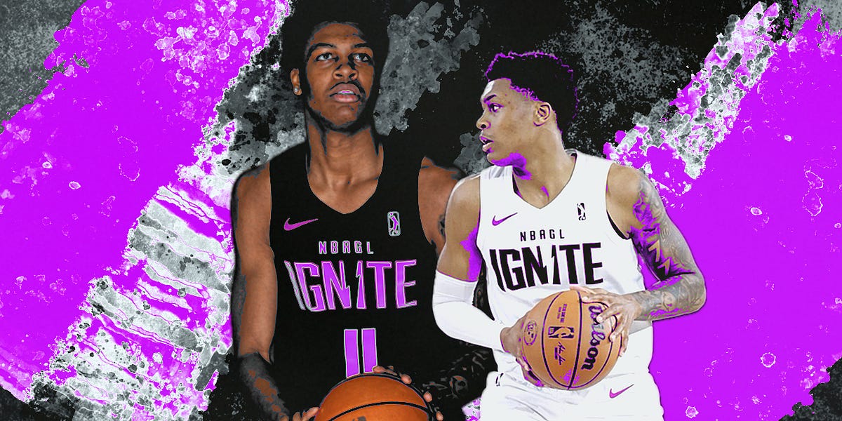 The Understated Upside of Tyler Smith | The Prospect Overview