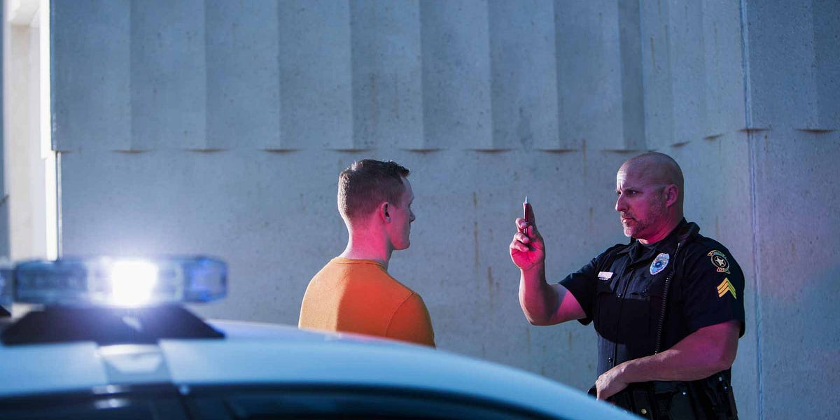 Are Standardized Field Sobriety Tests (SFSTs) Scientific?