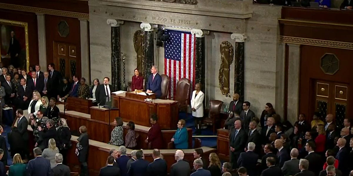 The State of the Union as Seen Through My Twitter Feed