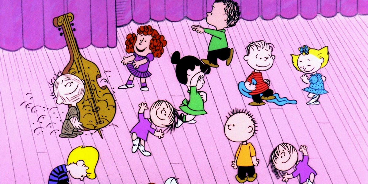 A Very Merry FriYAY - Gonzo’s Substack