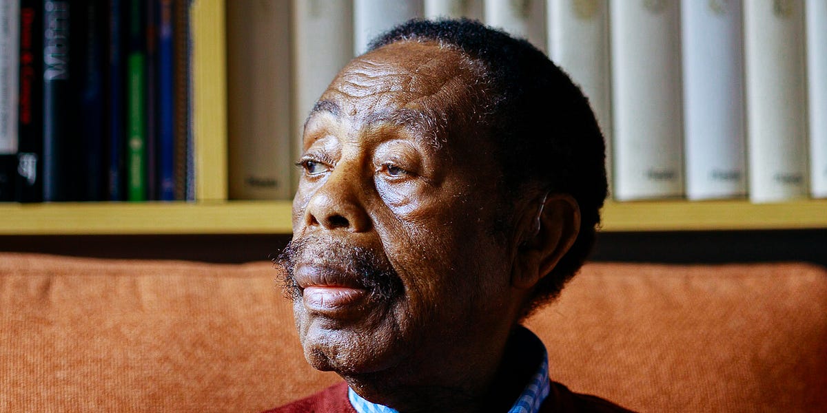 Shukran - by David Soler - África Mundi