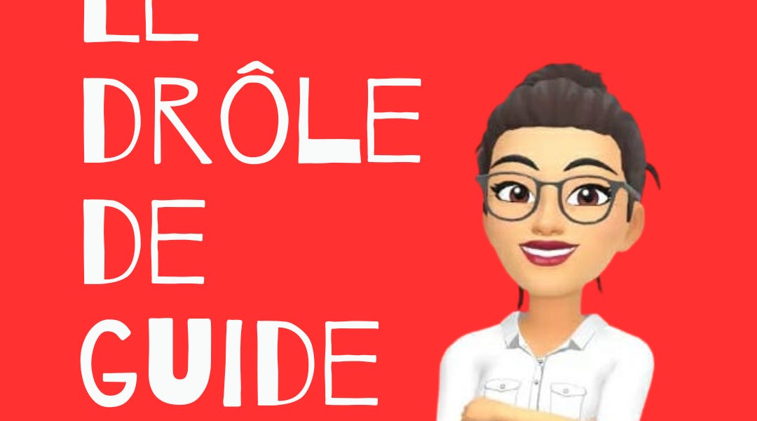 Le drôle de guide de la finance perso