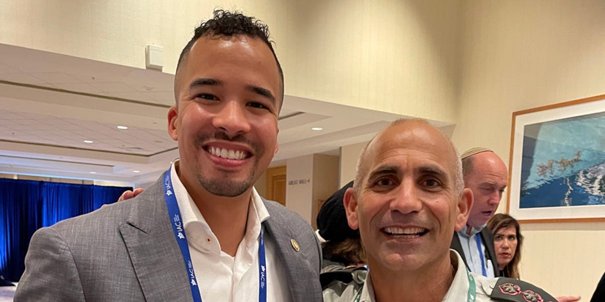 Meet Sam Altman's Dad's Business Partners