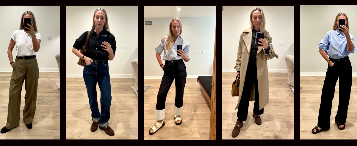 The Essentials Guide - by Ali Pew - Uniform