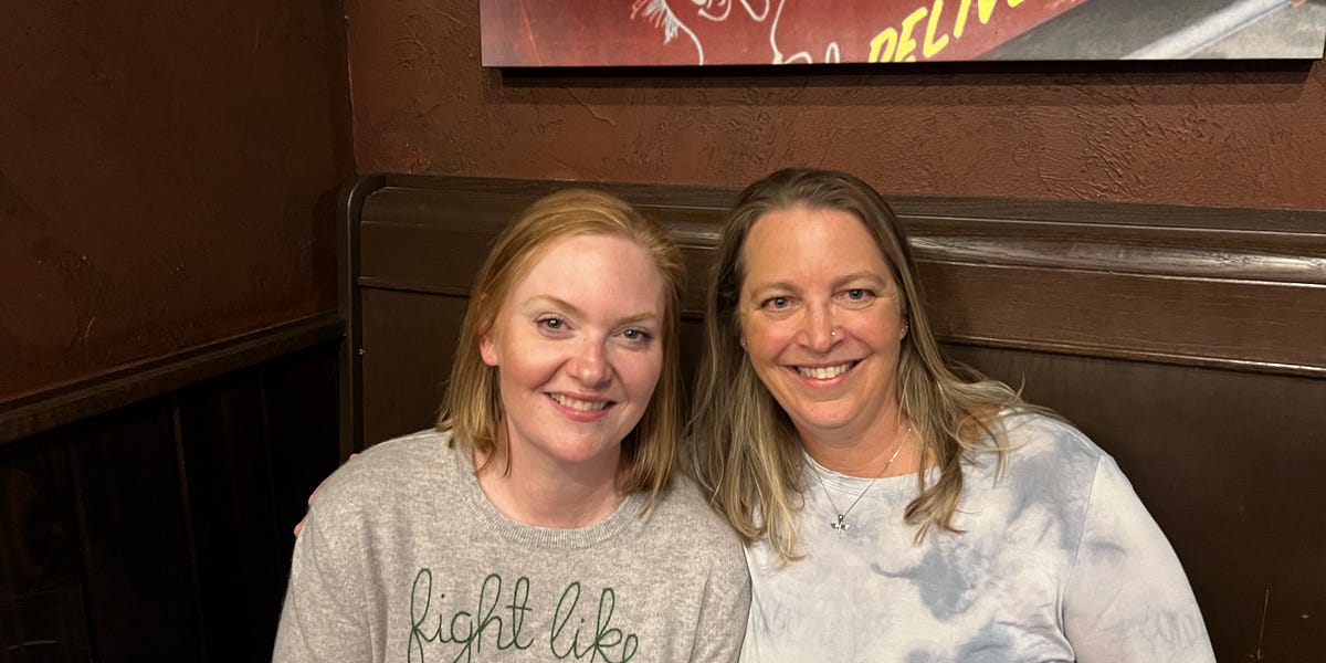 Looking Forward by Looking Back - Rachel Vindman