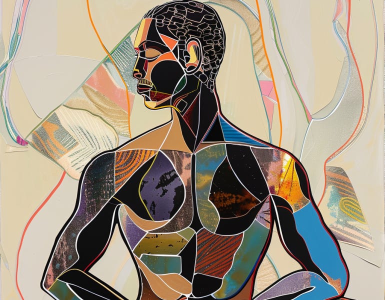 Finding Enoughness - Enough Already with David Spinks