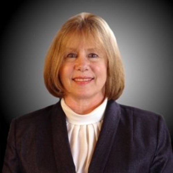 Michigan's Beloved Janice Daniels, America's Craziest Mayor, Perhaps ...