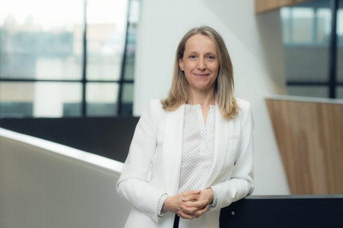 🏙️ $142 million for biotech venture Abdera Therapeutics