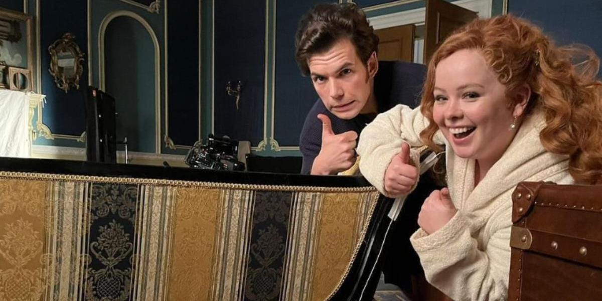 Levantar el embargo - 💌 lara lovers