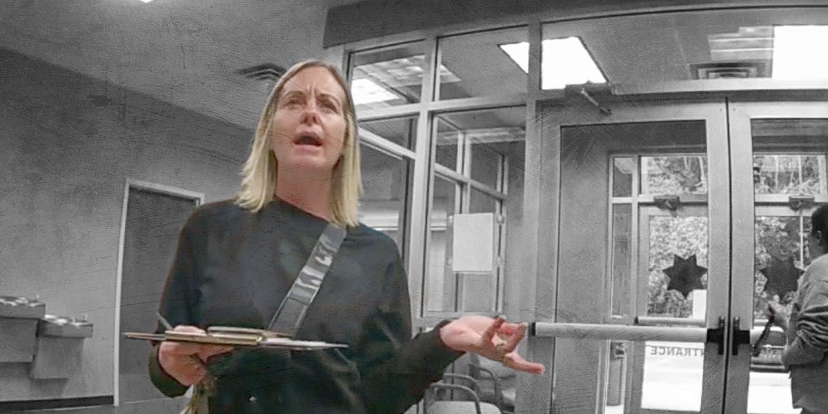 Forsyth BOE Member’s Legal Trouble Keeps County Courts and Cops Busy