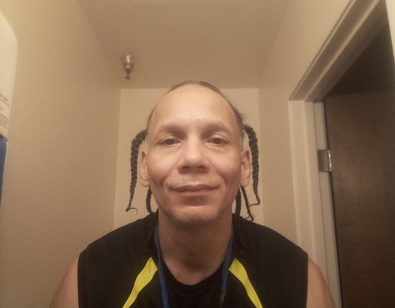 17th Tacoma Homicide of 2021: Aaron Gentry Mathiason