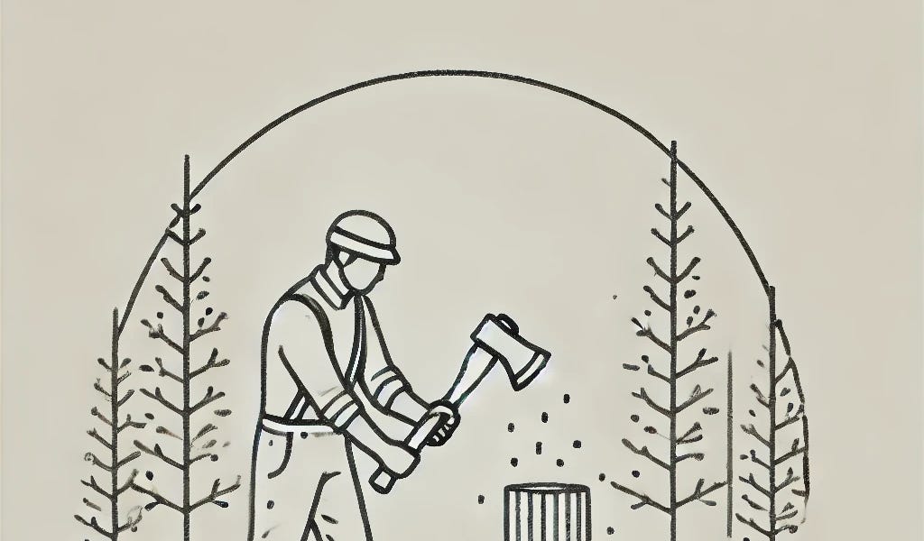 Worker Autonomy: A Natural Law of Labor - by Adam Ard