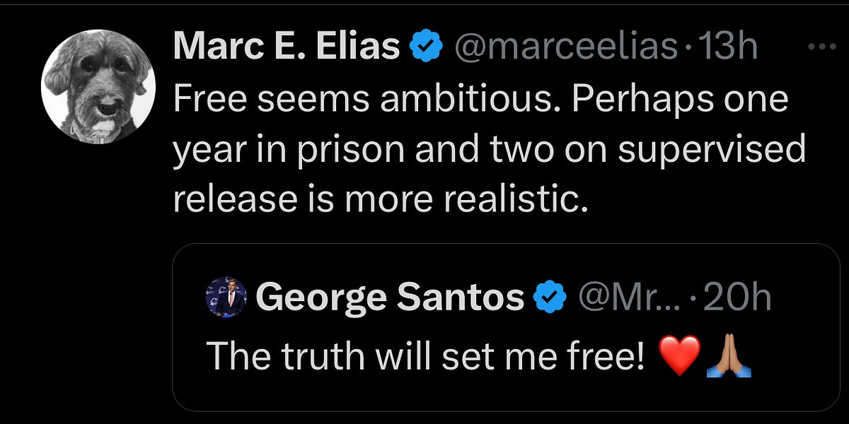 Just for Xeets and Giggles (12.10.23) - by Jay Kuo