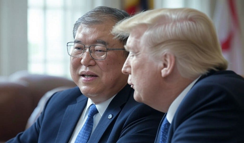 Japan at a Crossroads: BRICS, the U.S., and a New Global Order