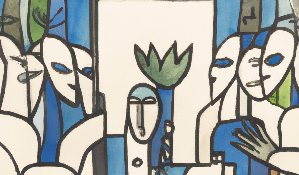 Manifesto for an Objective Morality - by Mark Emery