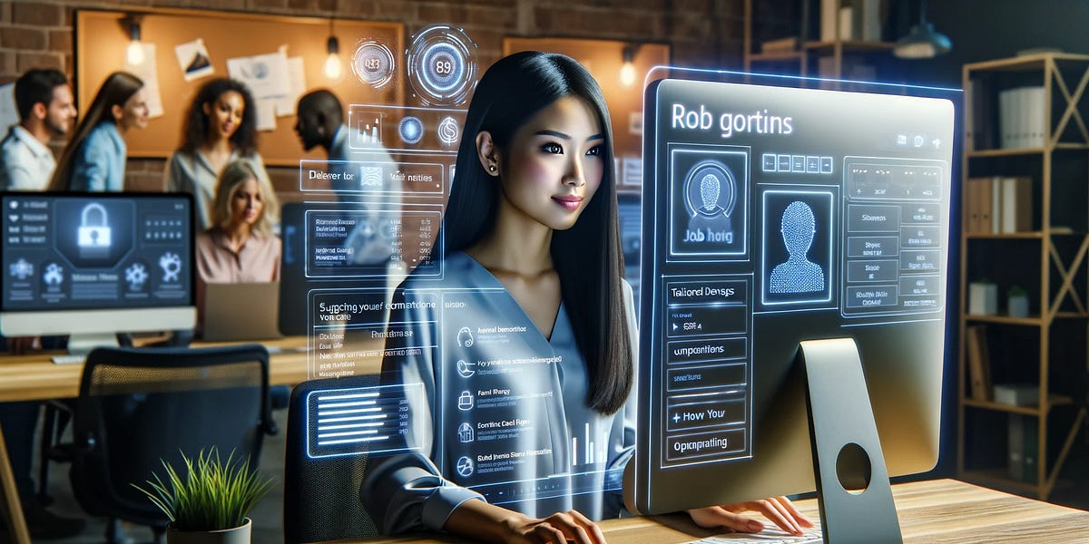 Job Search 2024: Key Trends and What to Expect