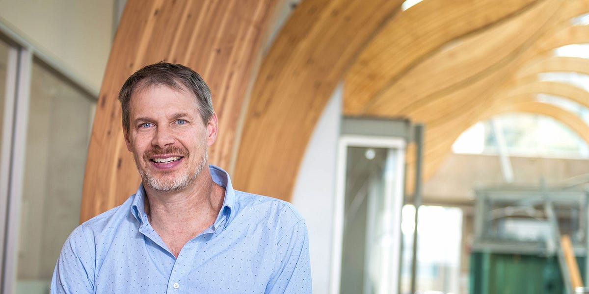 Lab Meeting: Peter Zandstra - by Dylan Neel - Biomarker