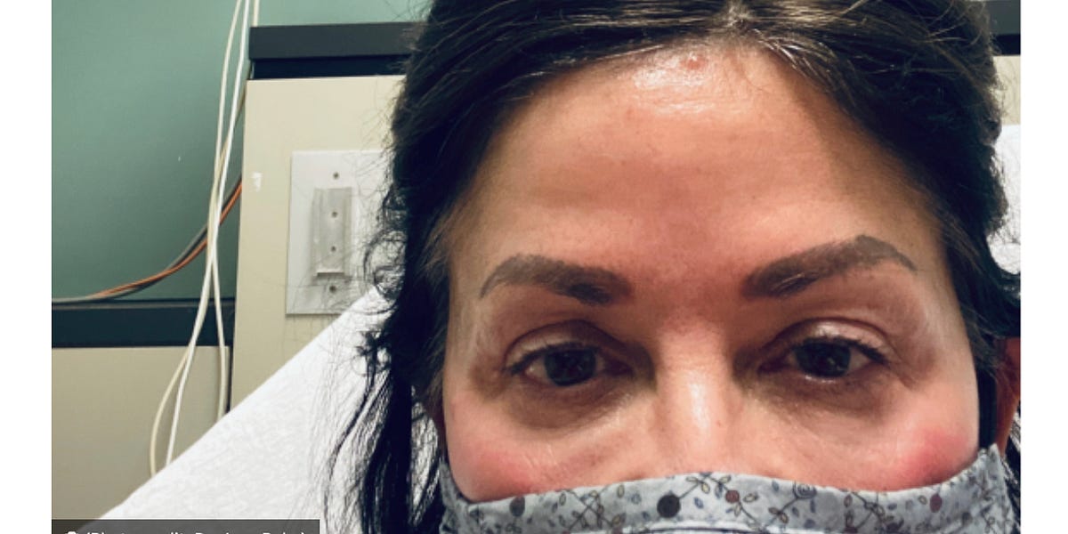 Who Is Dr. Jane Ruby? - by Dr Jane Ruby