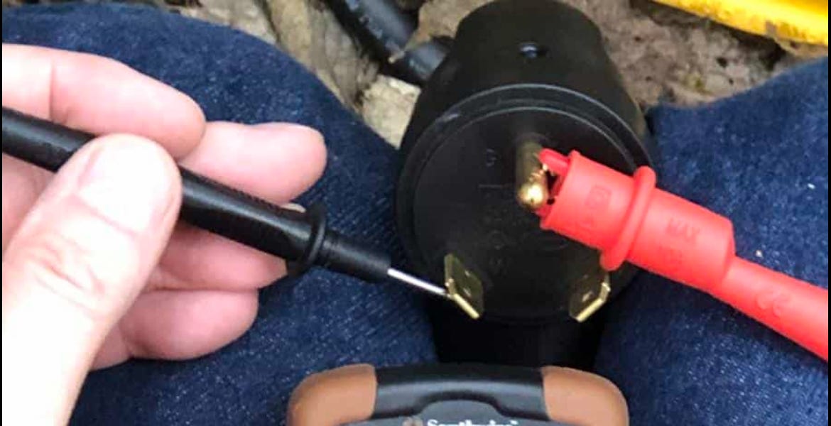 Can Neutral/Ground bond testing be dangerous?