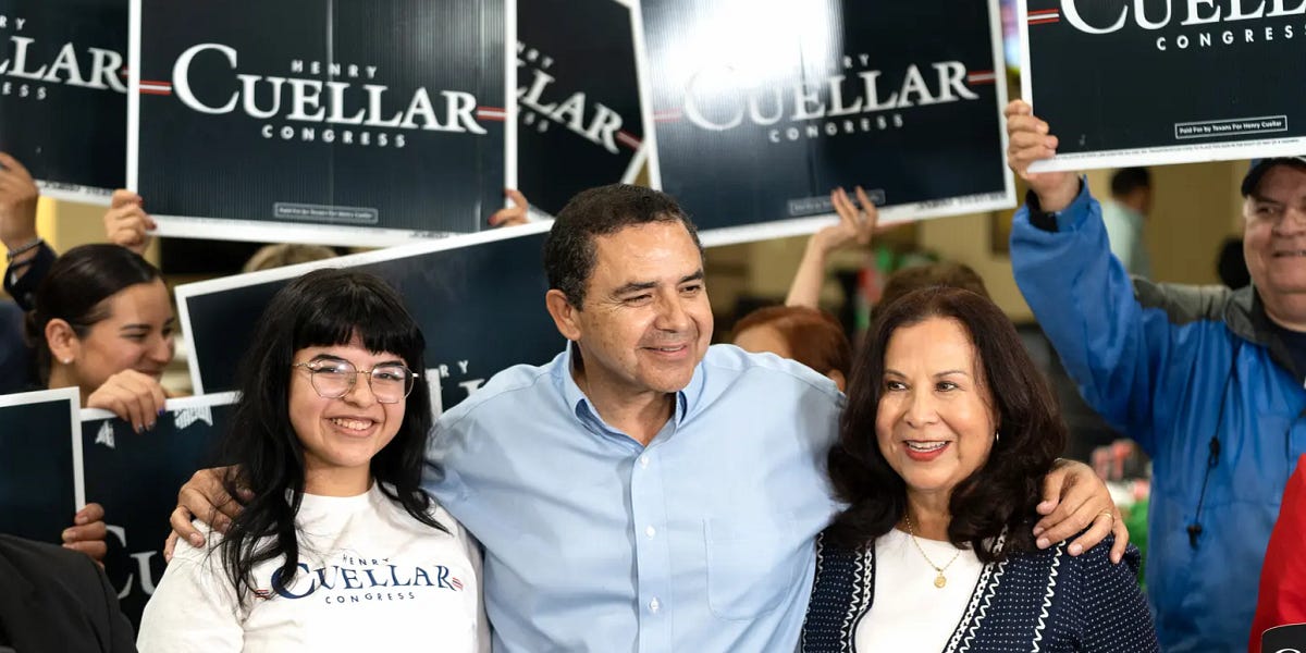 Former Sinaloa Cartel Enforcer "El Nini" Extradited, Faces Charges in U ...