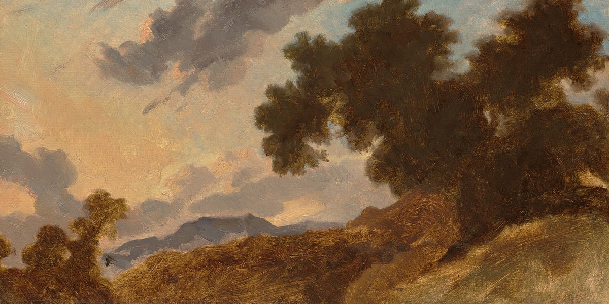 the overmorrow archives - a brief introduction