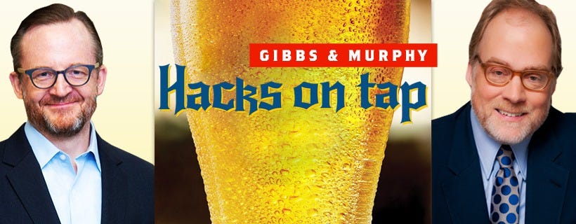 Welcome Hackaroos! - Hacks on Tap