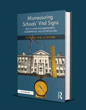 Guestpost: When K12 Leaders Make Mistakes, Who Takes Note?