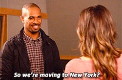 Hello Hayes: “Should I Move Across the Country For Him?”