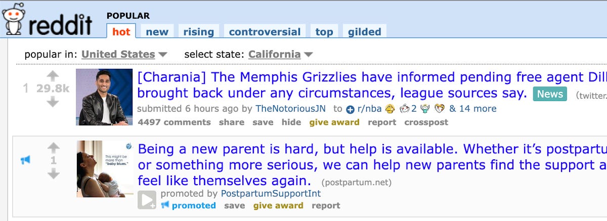 What 5 years at Reddit taught us about building for a highly ...