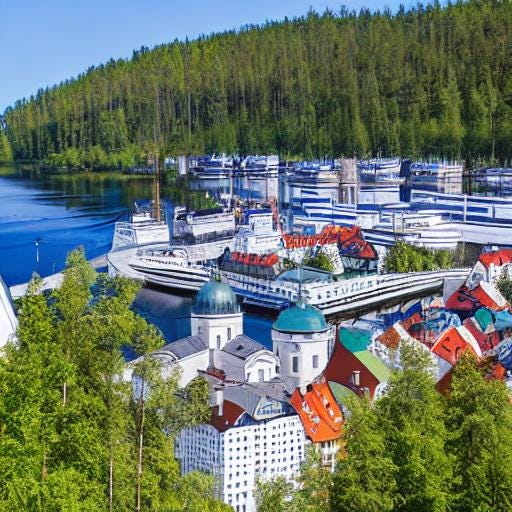 Why You Should Study in Finland - Zeenah