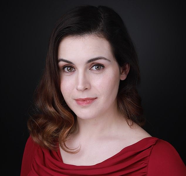 Sex and agency - by Misha Saul - Kvetch