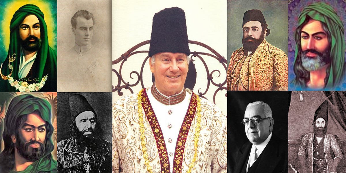 Imamat as the Eternal Sunnah of Allah