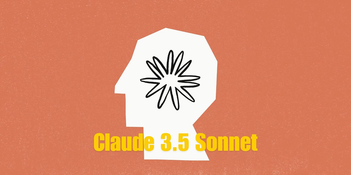 Anthropic's new Claude 3.5 Sonnet is FREE and better than GPT-4o