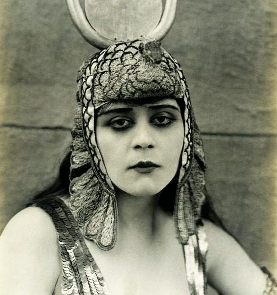 July 9 - Hollywood Inferno: The 1937 Fire that Devastated Film History