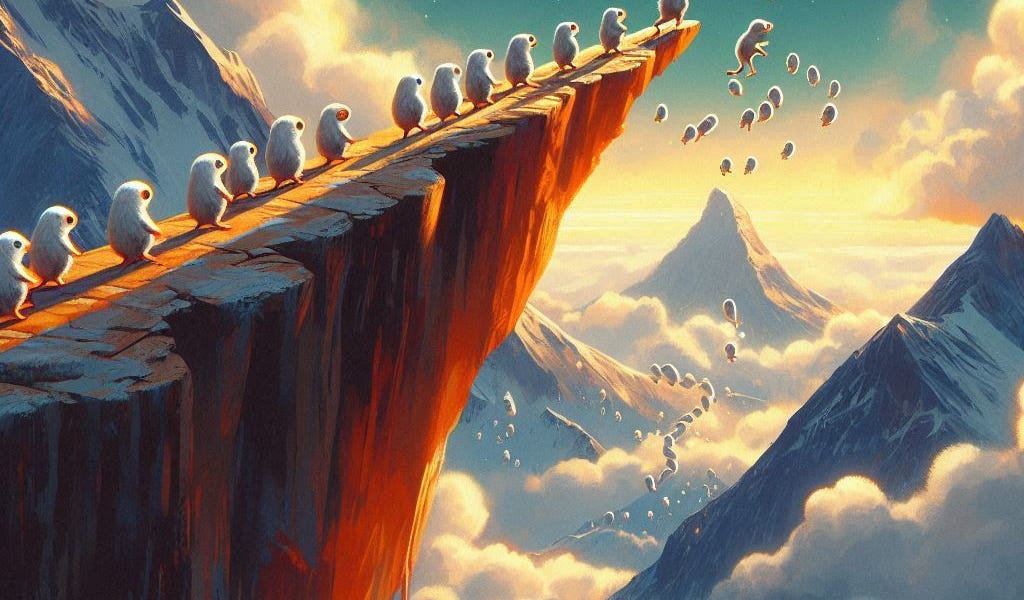 Good Judgment with Numbers - by Richard Y Chappell