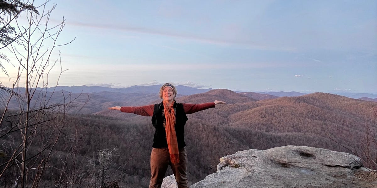 Champions of Nature #12 - by Jeanne Malmgren - Rx Nature