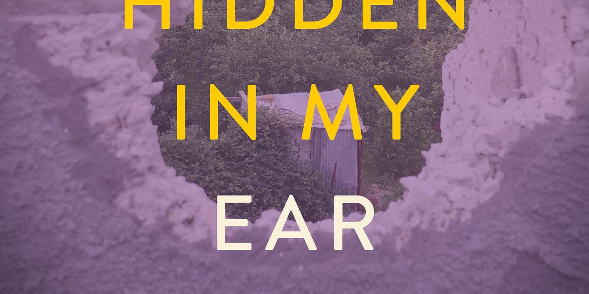 a poem by Mosab Abu Toha - by Sara Sams